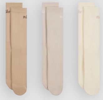 Nike Everyday 3P Socks color_902