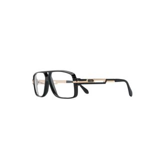 Cazal Cazal, Homme, Accessoires, Noir, Taille: 60 MM 6023 001 Optical Frame