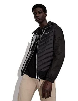 A|X Armani Exchange Doudoune sans manche