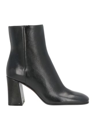 Sergio Rossi SCHUHE - Stiefeletten auf YOOX.COM