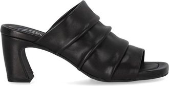 Ash MULE EVA NOIR ASH