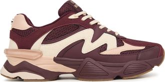 Steve Madden Sneakers Steve Madden 11005324 Dunkelrot