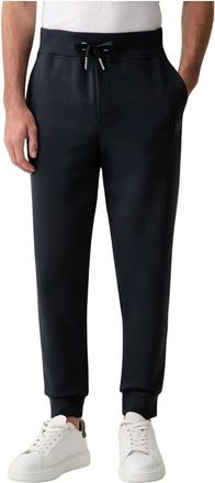 Joop Herren, Hosen, Blau, MGr&ouml;&szlig;e