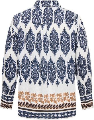 Only Carmakoma Klassische Bluse