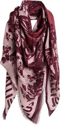 Just Cavalli ACCESSOIRES - &Eacute;charpes sur YOOX.COM