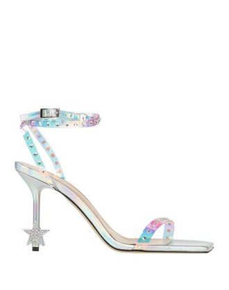 Mach & Mach CHAUSSURES - Sandales sur YOOX.COM