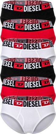 Diesel Slip