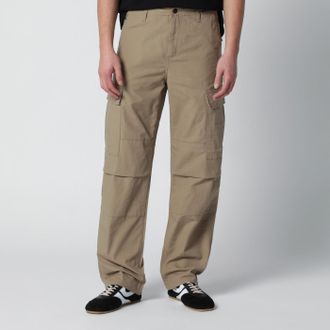 Carhartt Work in Progress Regular Cargo Pant hellbraun