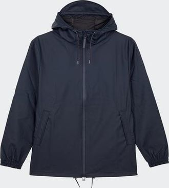 Rains Imperm&eacute;able col montant - Taille XS