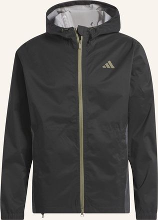 adidas Rain.Rdy Jacke schwarz