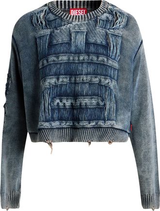 Diesel STRICKWAREN - Pullover auf YOOX.COM