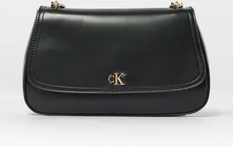 Calvin Klein Rucksack CALVIN KLEIN Damen Farbe Schwarz