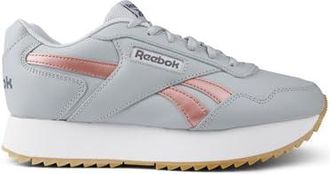 Reebok Court Advance Bold, Basket, FTWWHT/JASPNK/ASHLIL