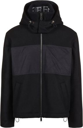 Iceberg Homme, Vestes, Noir, Taille: M Veste Coupe Confort