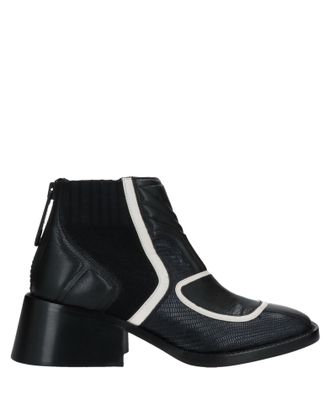 Chlo&eacute; SCHUHE - Stiefeletten auf YOOX.COM
