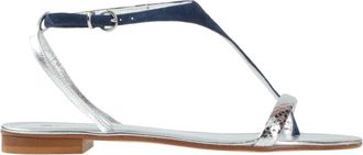 Bottega dell'Artigianao SCHUHE - Zehentrenner auf YOOX.COM