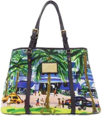 Louis Vuitton Damen, Pre-Owned, Mehrfarbig, ONE SIZEGr&ouml;&szlig;e