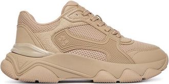 Guess Sneakers FLTMZZ ELE12 Beige