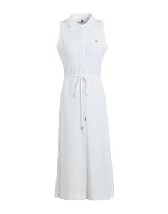 Tommy Hilfiger KLEIDER - Midi-Kleider auf YOOX.COM