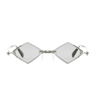 Kuboraum H80 SUN - - Accessories - unisex - Grau - 41 MM