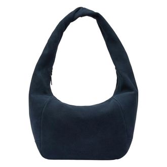 Liebeskind Farrah II Hobo M - - Bags - Damen - Blau - ONE SIZE
