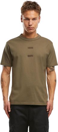 Brandit BW Tropenshirt Olive Gr. 10