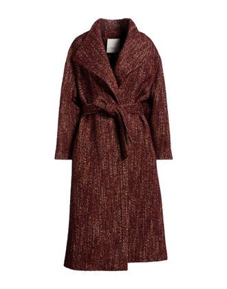 Breras Milano JACKEN & M&Auml;NTEL - M&auml;ntel auf YOOX.COM