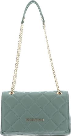 Valentino Ocarina Flap Bag Salvia