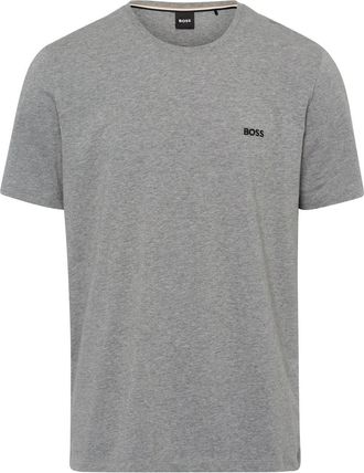 BOSS Shirt BOSS grau