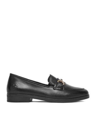 Rieker Slipper CEO-46262-01 Schwarz