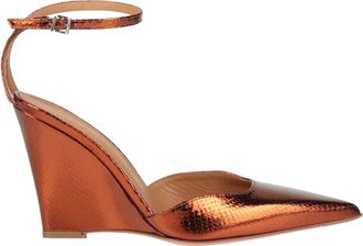 Sergio Levantesi SCHUHE - Pumps auf YOOX.COM