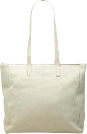 Prada Damen, Pre-Owned, Beige, ONE SIZEGr&ouml;&szlig;e