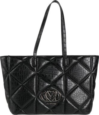 Love Moschino TASCHEN - Schultertaschen auf YOOX.COM