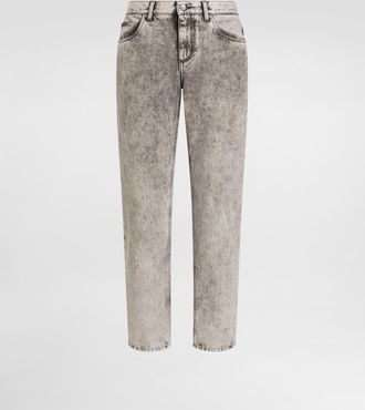 Dolce & Gabbana Denim-hose - Mann Jeans Mehrfarbig 44