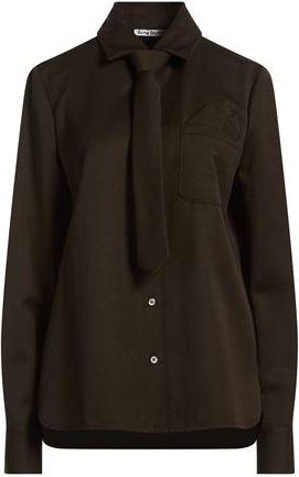 Acne Studios TOPS - Chemises sur YOOX.COM