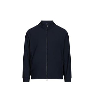 Cala Veste col montant