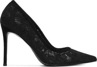 Eva Minge High Heels Eva Minge EO-LINA-01-01 Schwarz