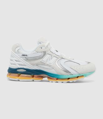 New Balance Baskets 1954 Reflection
