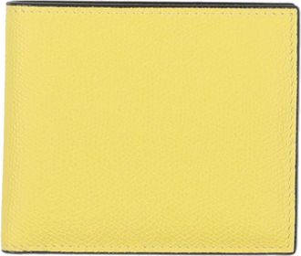 Valextra Kleinlederwaren - Brieftaschen auf YOOX.COM