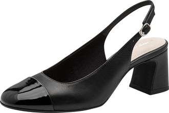 Tamaris Slingpumps