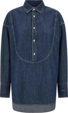 Polo Ralph Lauren Chemise - Bleu