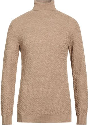 Luca Bertelli STRICKWAREN - Rollkragenpullover auf YOOX.COM