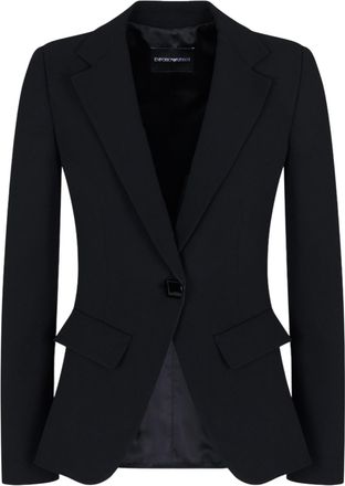 Emporio Armani Emporio armani vestes noir