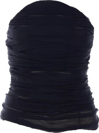Balenciaga Top - Schwarz