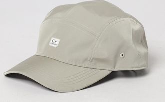 C.P. Company C. P. COMPANY Hut Herren Farbe Grau