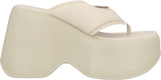 Vic Matié SCHUHE - Zehentrenner auf YOOX.COM