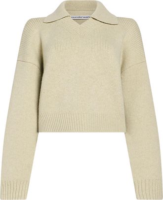 Alexander Wang STRICKWAREN - Pullover auf YOOX.COM