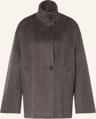 Arma Arma Jacke braun