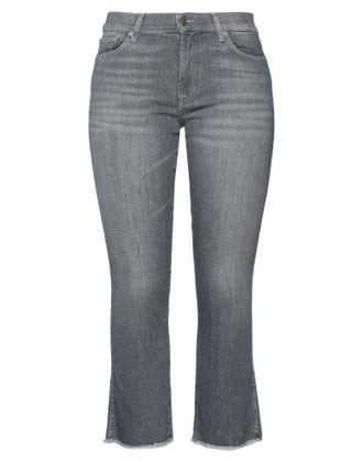 7 For All Mankind HOSEN & R&Ouml;CKE - Jeanshosen auf YOOX.COM
