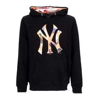 47 Brand Herren, Sweatshirts & Hoodies, Schwarzk, LGr&ouml;&szlig;e